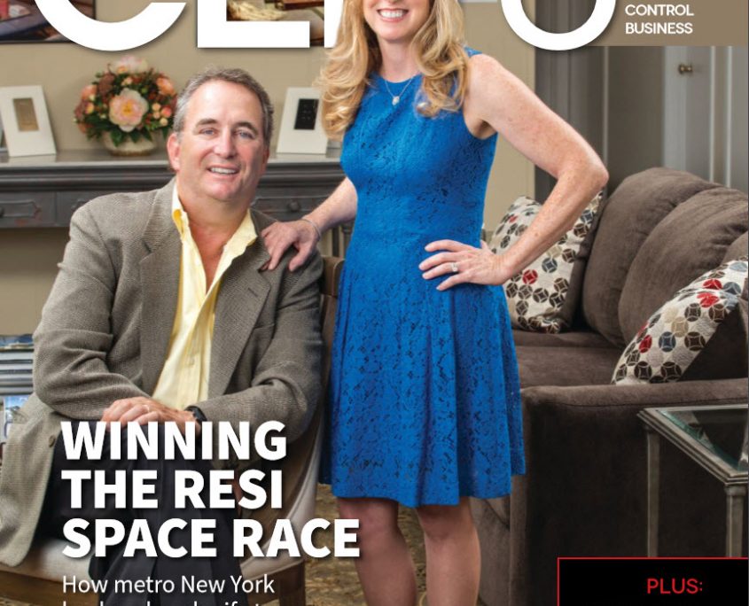 SEPT. 2016 CE PRO MAGAZINE