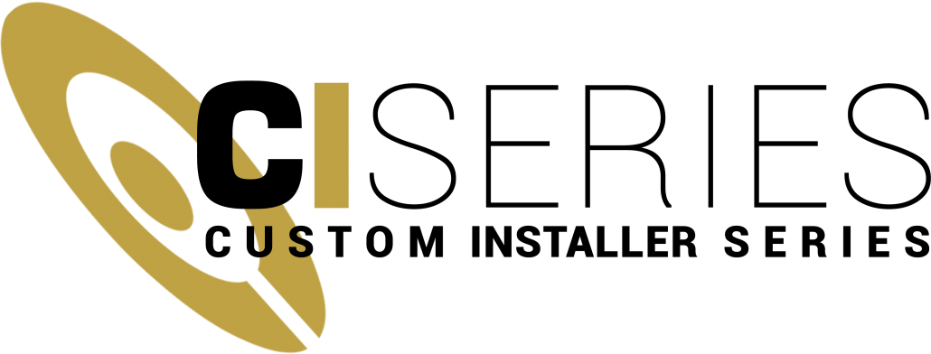 Any CI-Series In-wall speaker can also be converted to an On-wall ...