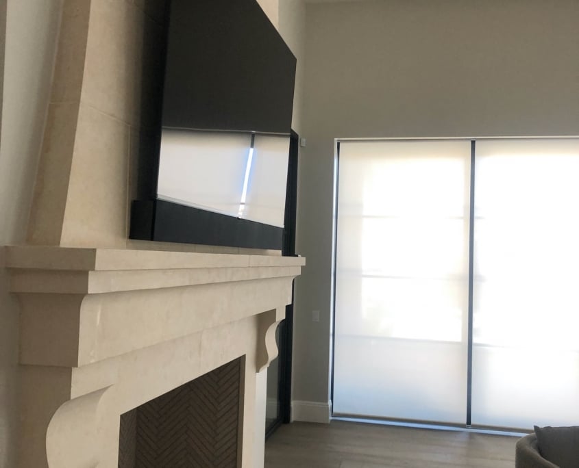 Our “go-to” custom width soundbar for everyday applications.