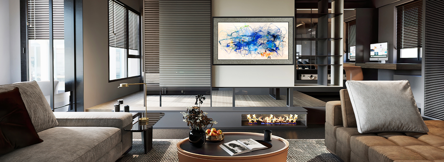 DESIGN FOCUSED AUDIO SOLUTIONS FOR ANY ENVIRONMENT