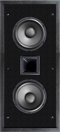 DESIGN FOCUSED AUDIO SOLUTIONS FOR ANY ENVIRONMENT