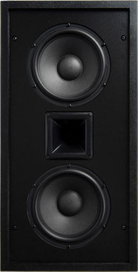 DESIGN FOCUSED AUDIO SOLUTIONS FOR ANY ENVIRONMENT