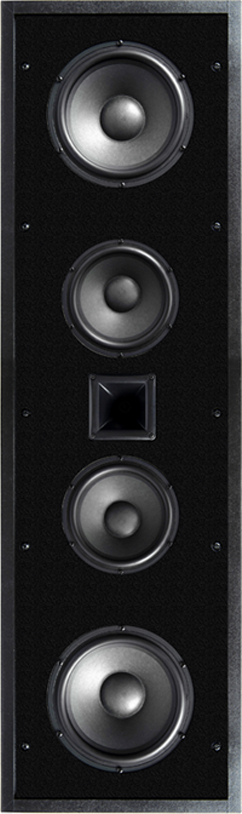 DESIGN FOCUSED AUDIO SOLUTIONS FOR ANY ENVIRONMENT